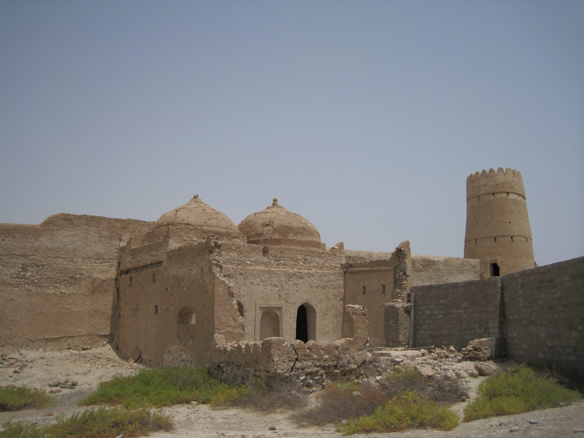 ولاية جعلان بني بو علي في سلطنة عمان اقرأ السوق المفتوح