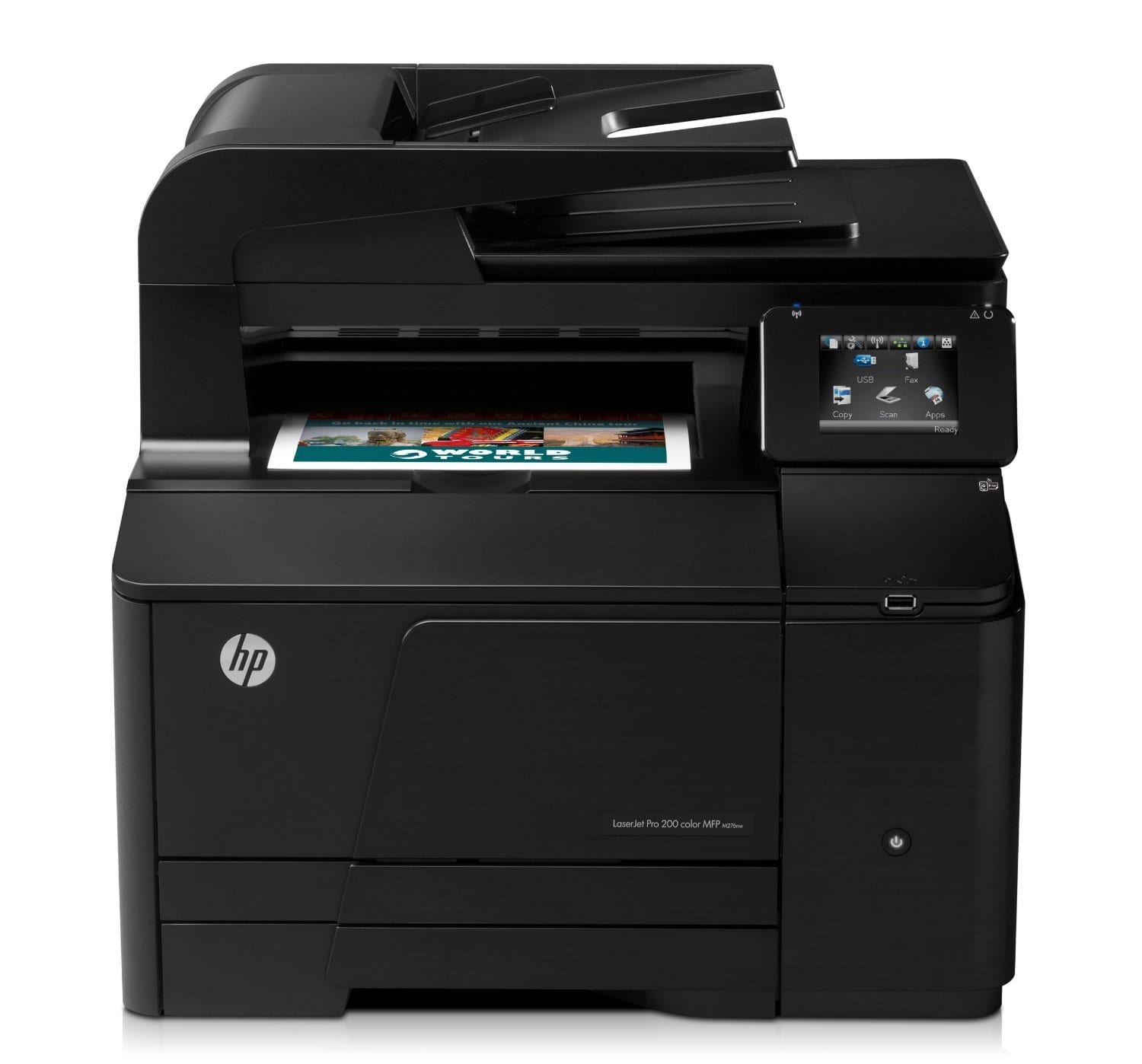 تعريف طابعة Hp Laserjet M402dn Hp Laserjet Pro M402n Laser Printer Review Black And White